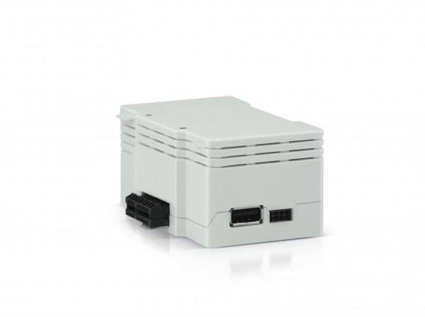 Backup Module - Zipato