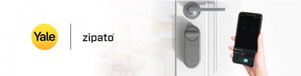 Zipato - Make Your Home Smart